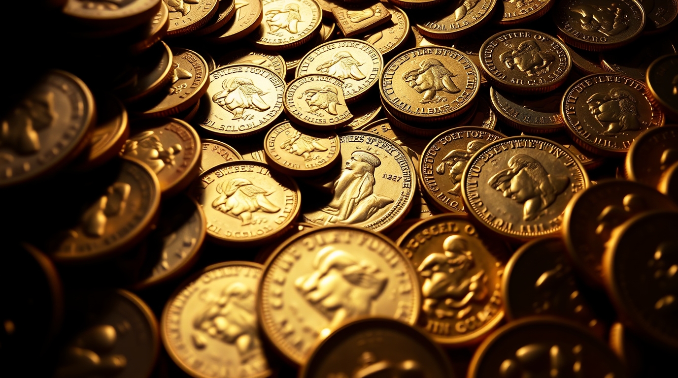 About | Gold Standard